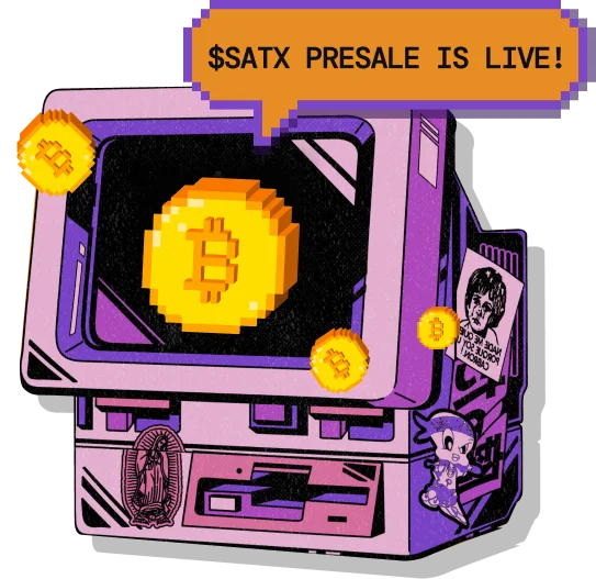 SatoshiDEX: The World's First Bitcoin DEX